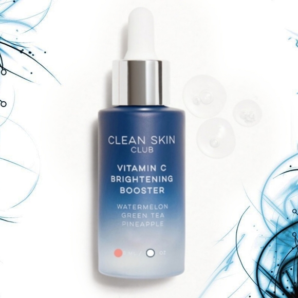 Clean Skin Club | Skincare | Clean Skin Club Vitamin C Brightening ...